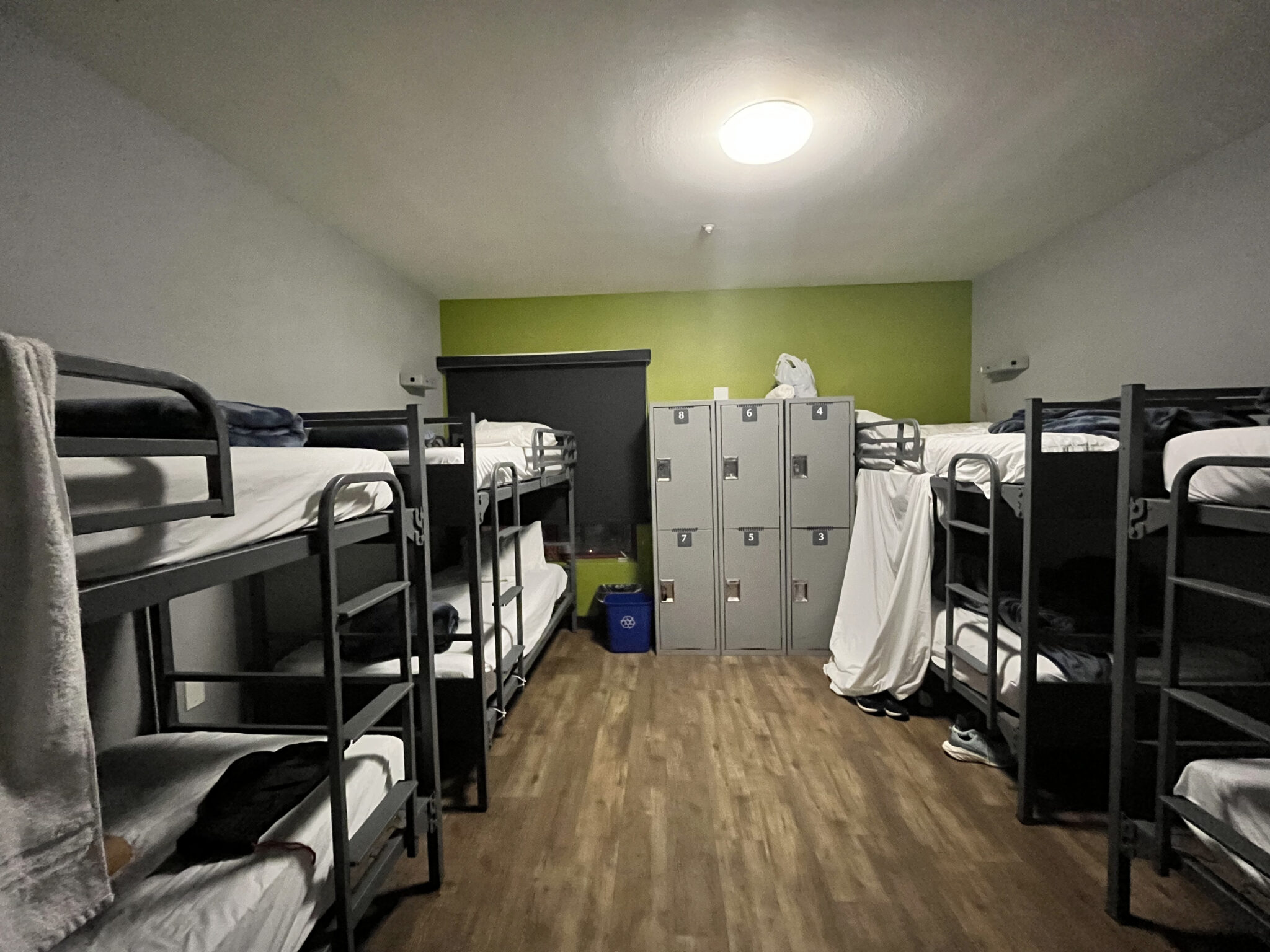 【コスパ最強】LAのおすすめホステル「HI Los Angeles Santa Monica Hostel」のレビュー｜NOMAD LIFE
