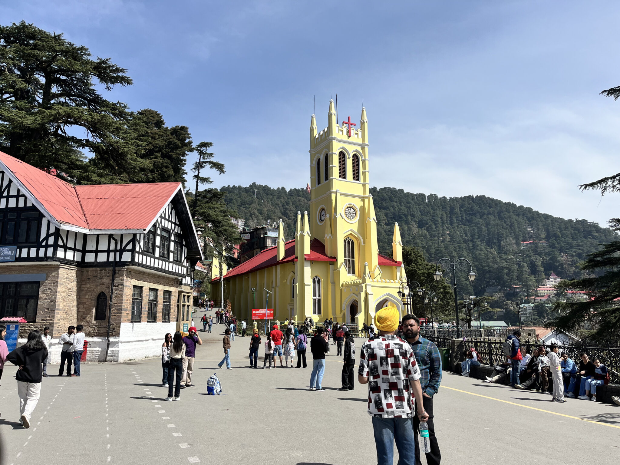 【ヒマラヤ登山】6泊7日のBuran Ghati Trekが最高すぎた！｜NOMAD LIFE