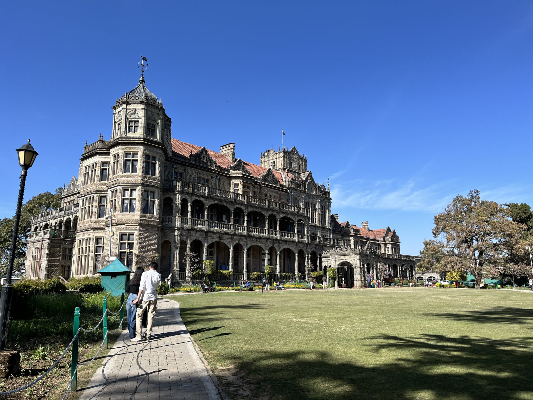 【ヒマラヤ登山】6泊7日のBuran Ghati Trekが最高すぎた！｜NOMAD LIFE