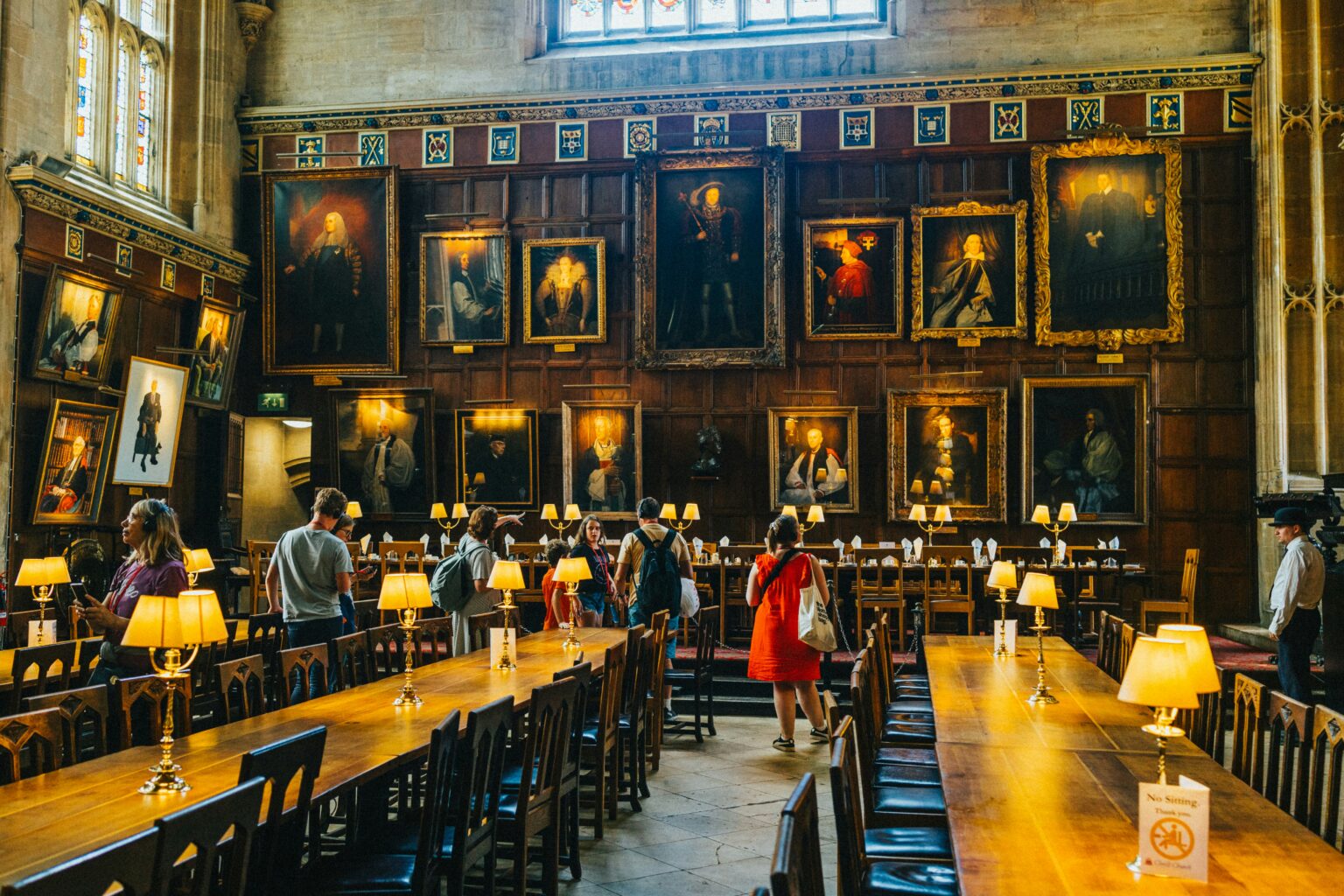 【保存版】オックスフォードのおすすめ観光スポット15選【定番〜ハリポタ聖地まで！】｜NOMAD LIFE