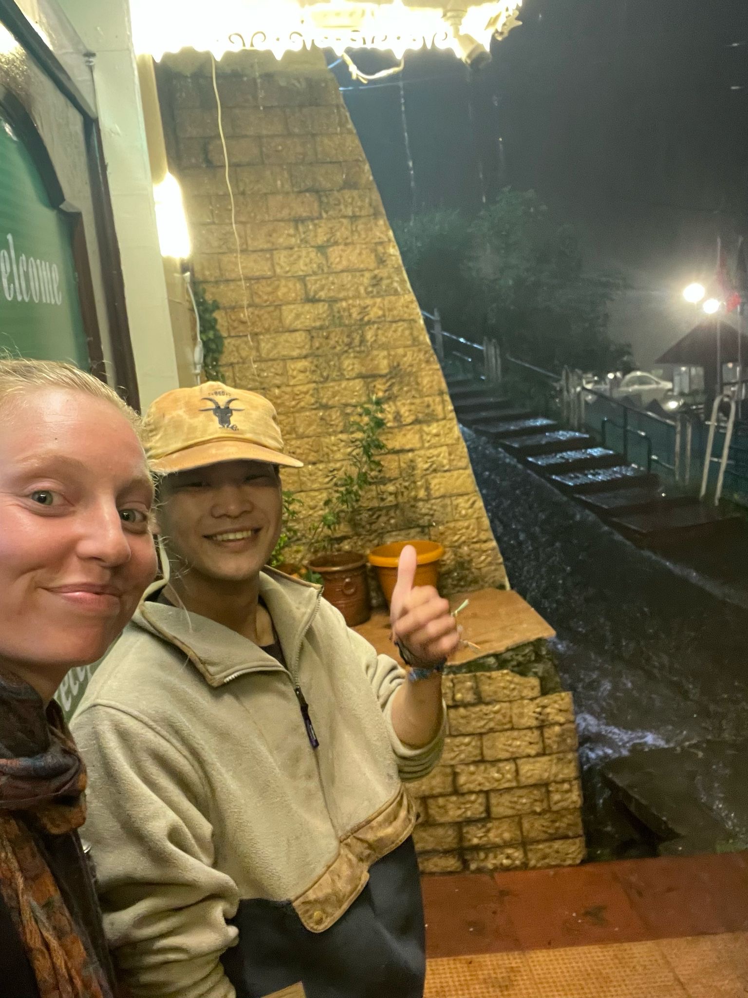 【ヒマラヤ登山】6泊7日のBuran Ghati Trekが最高すぎた！｜NOMAD LIFE